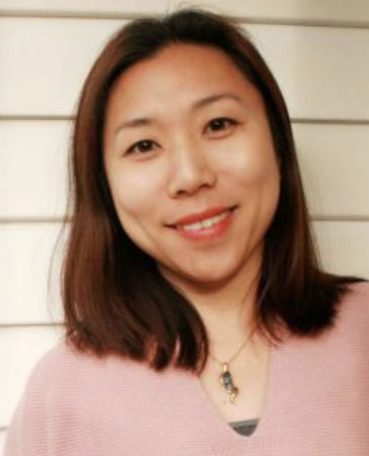 Dr Qiong Yang | Pursuit by the University of Melbourne