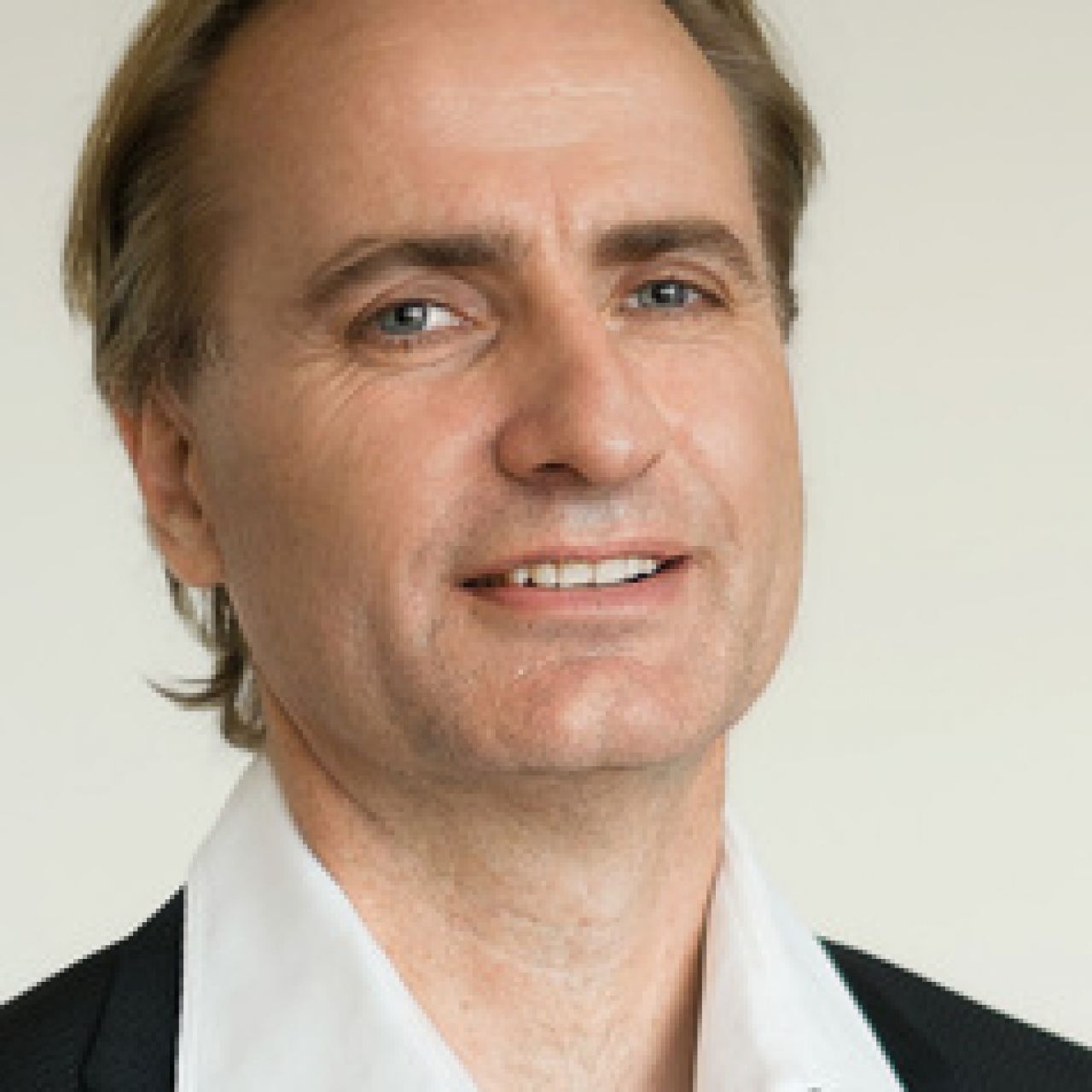 Dr Mark Triffitt | Pursuit by the University of Melbourne