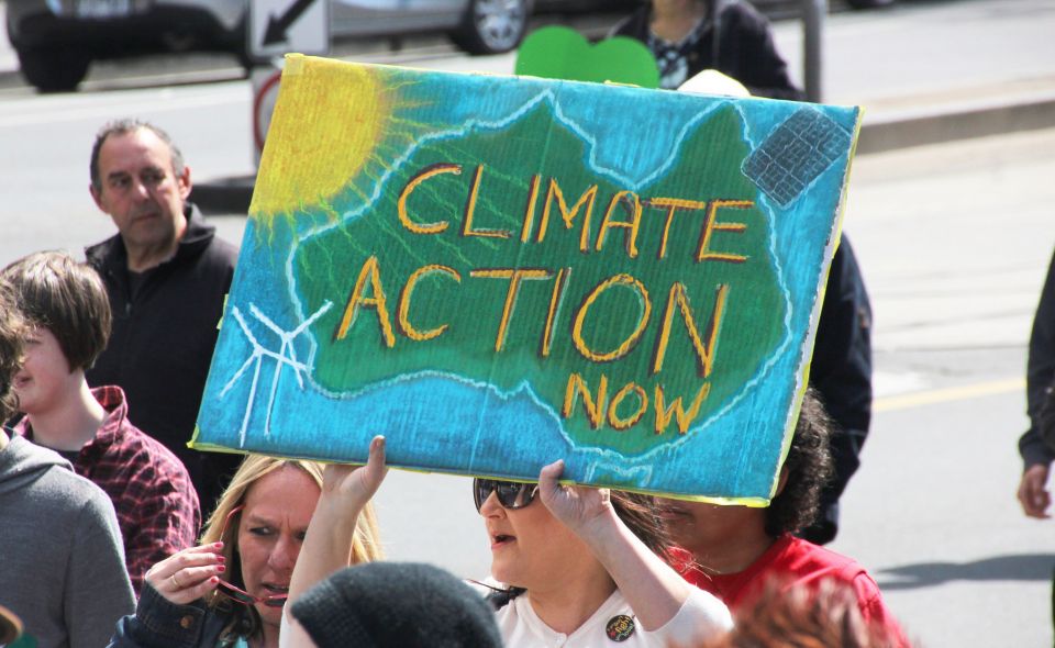 What the past can tell us about the future of climate change | Pursuit ...
