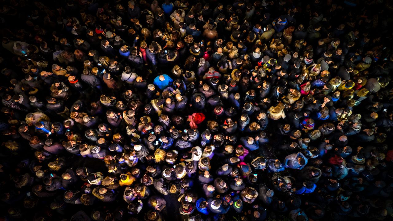 Crowdsourcing security intelligence | Pursuit by the University of ...
