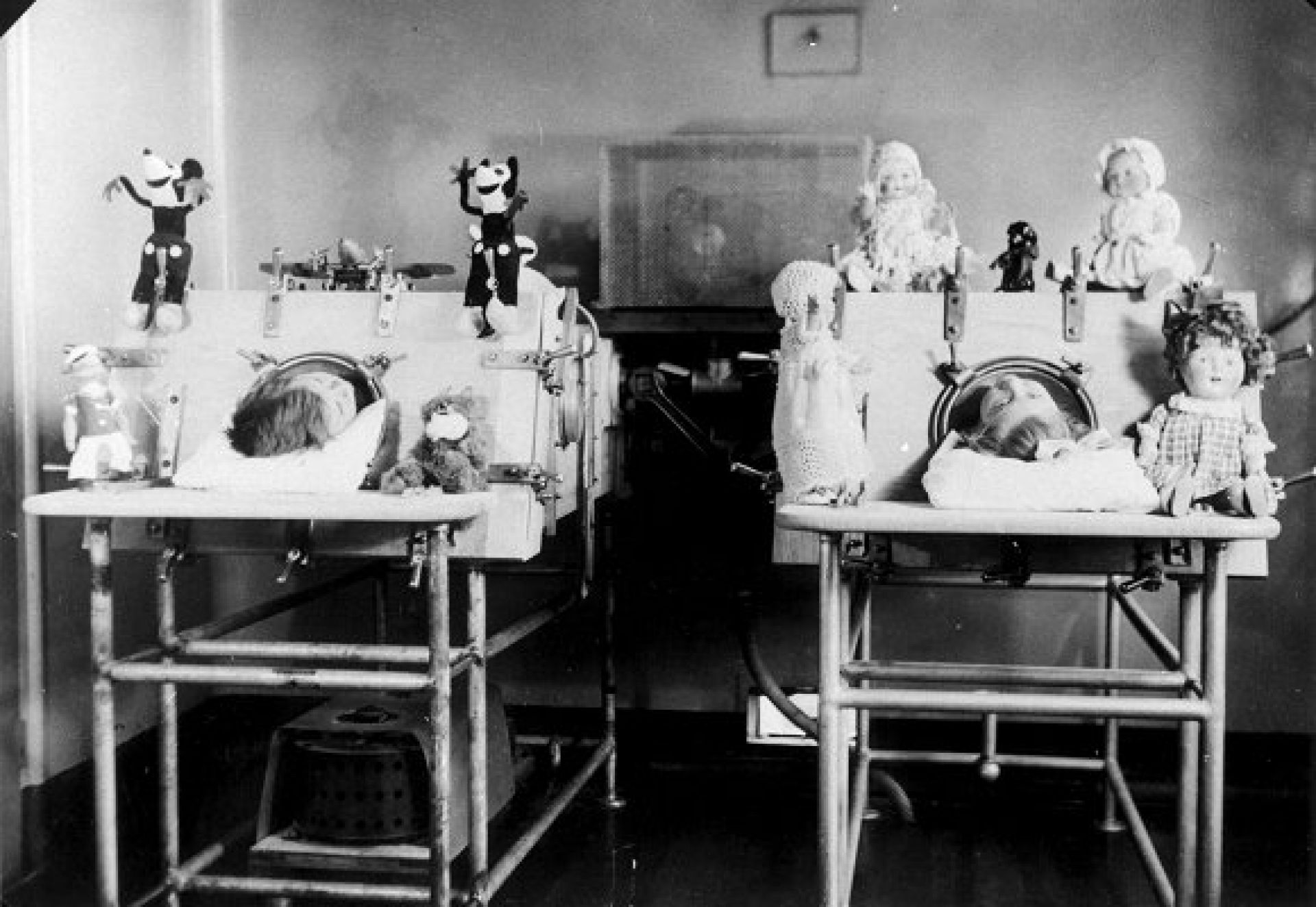 Remembering Australia’s polio scourge | Pursuit by the University of ...