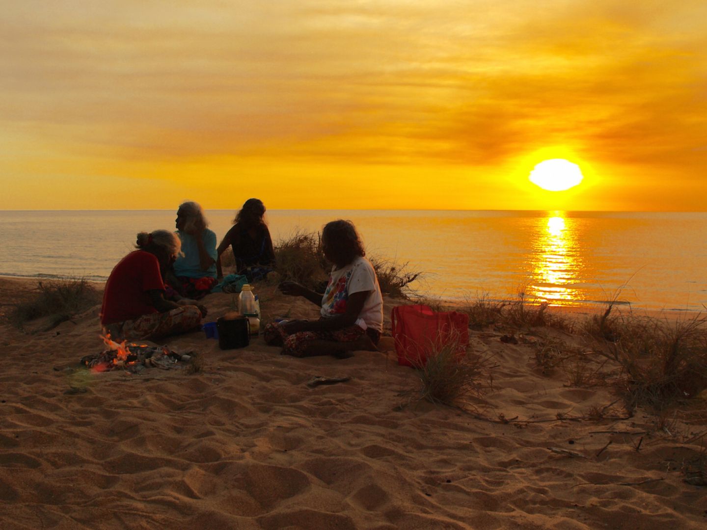 50 words in Australian Indigenous languages | Pursuit by the University ...