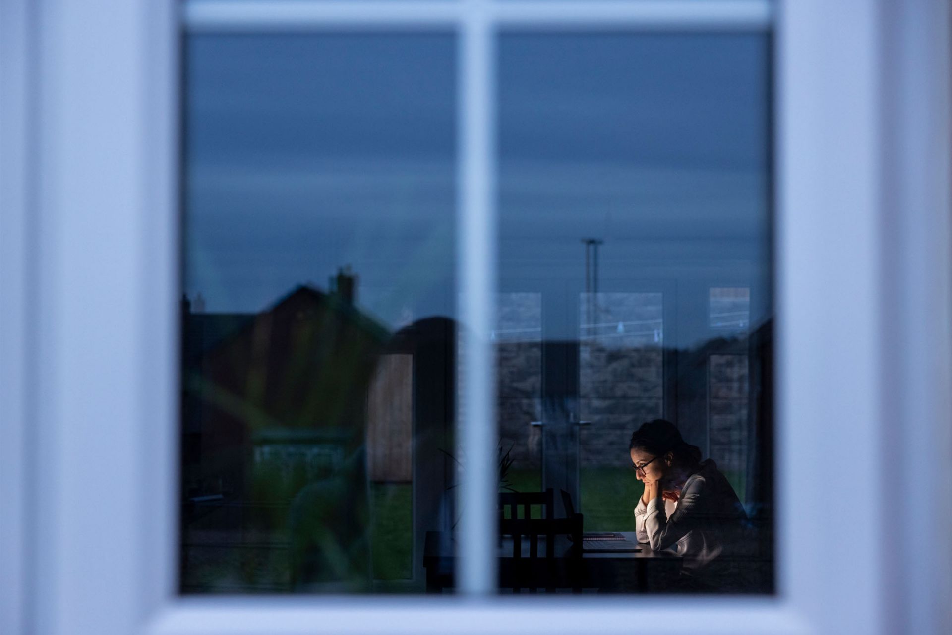 More resilient than we thought during lockdown | Pursuit by the ...