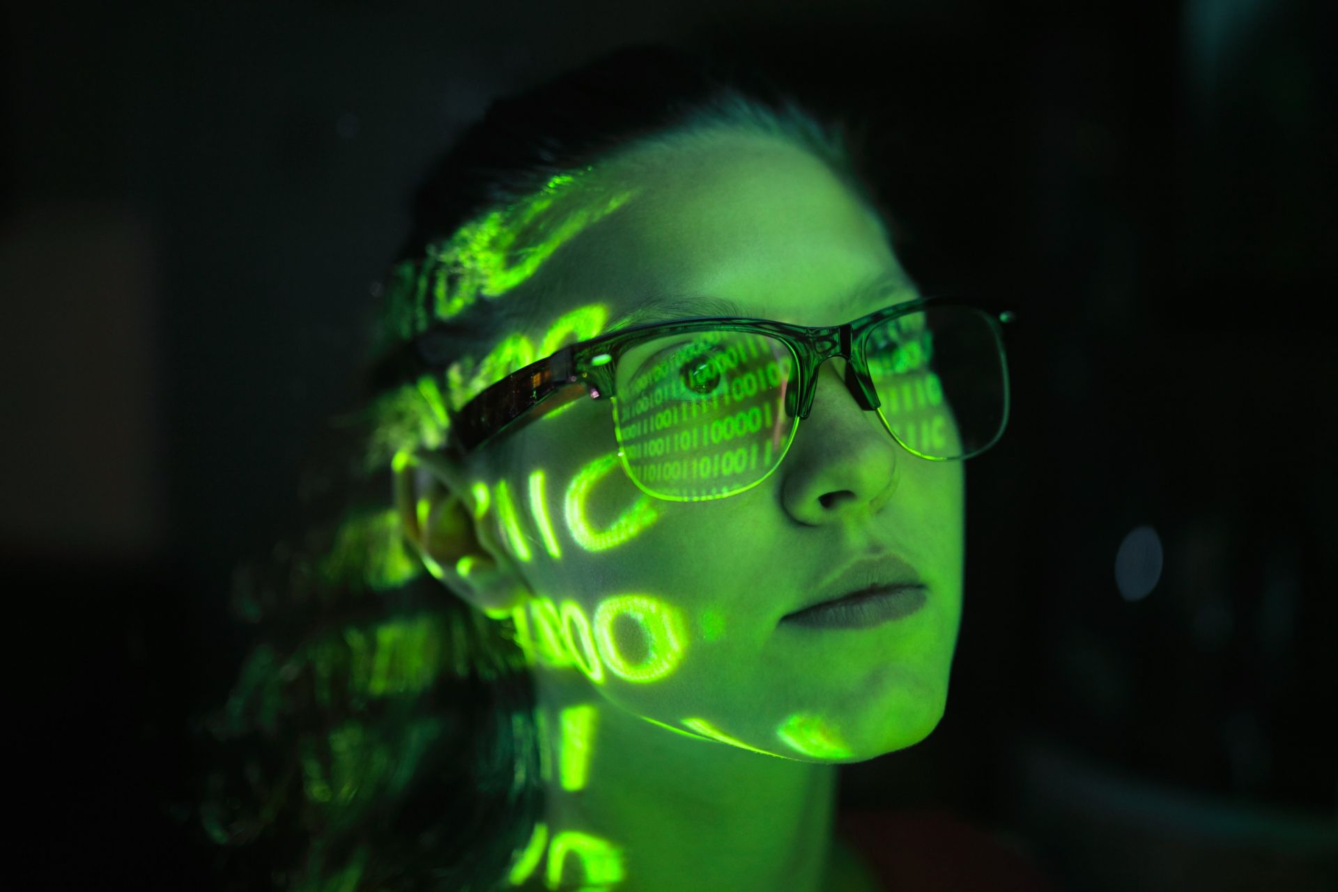 The women putting the intelligence in artificial intelligence | Pursuit ...