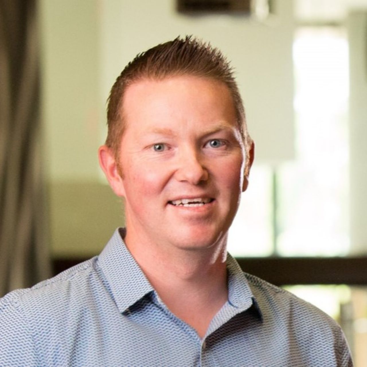 Associate Professor David Simpson | Pursuit by the University of Melbourne