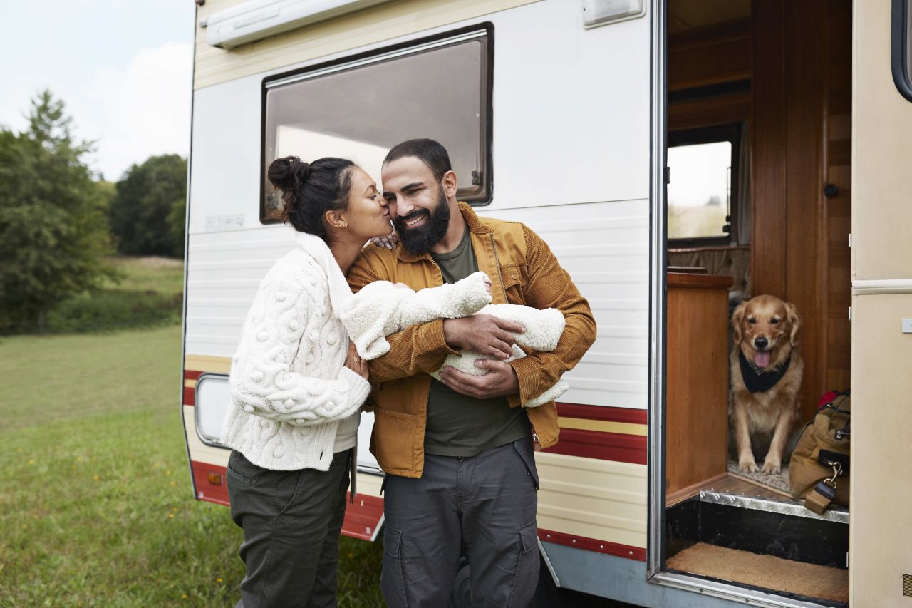 A nomadic sense of home | Pursuit by the University of Melbourne