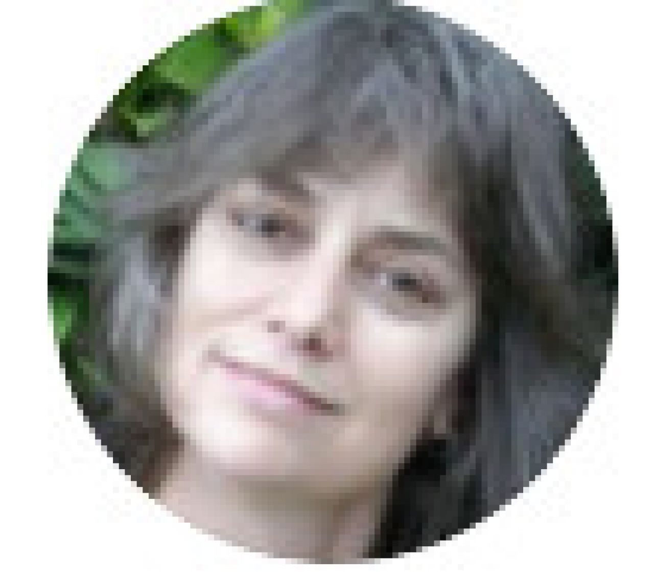Professor Natalie Stoeckl | Pursuit by the University of Melbourne