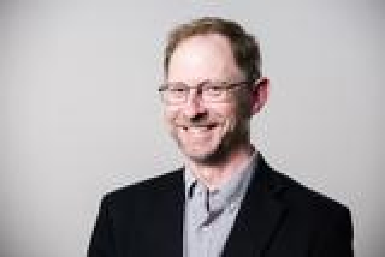 Professor Peter Butterworth | Pursuit by the University of Melbourne