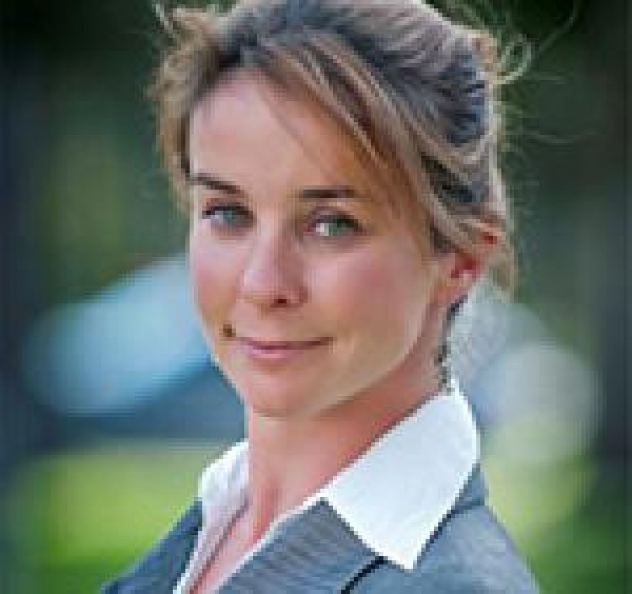 Dr Georgia Warren-Myers | Pursuit by the University of Melbourne