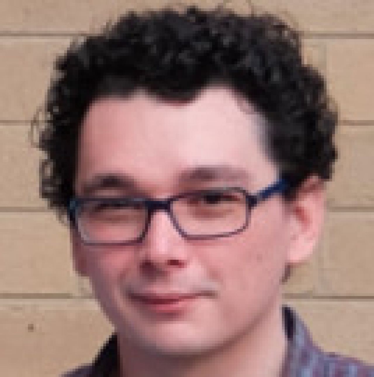 Gary Mooney | Pursuit by the University of Melbourne