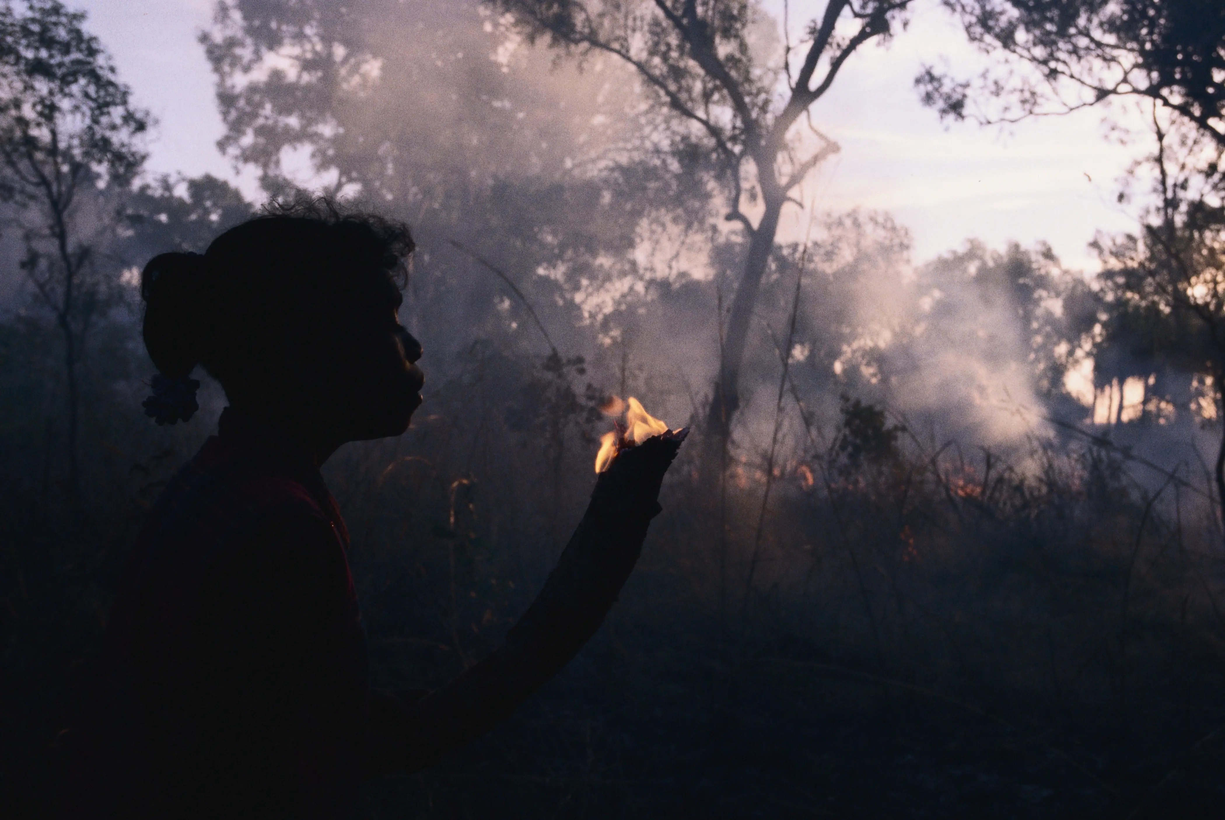 The way we manage fires needs to shift from ‘siloed’ to ‘connected ...