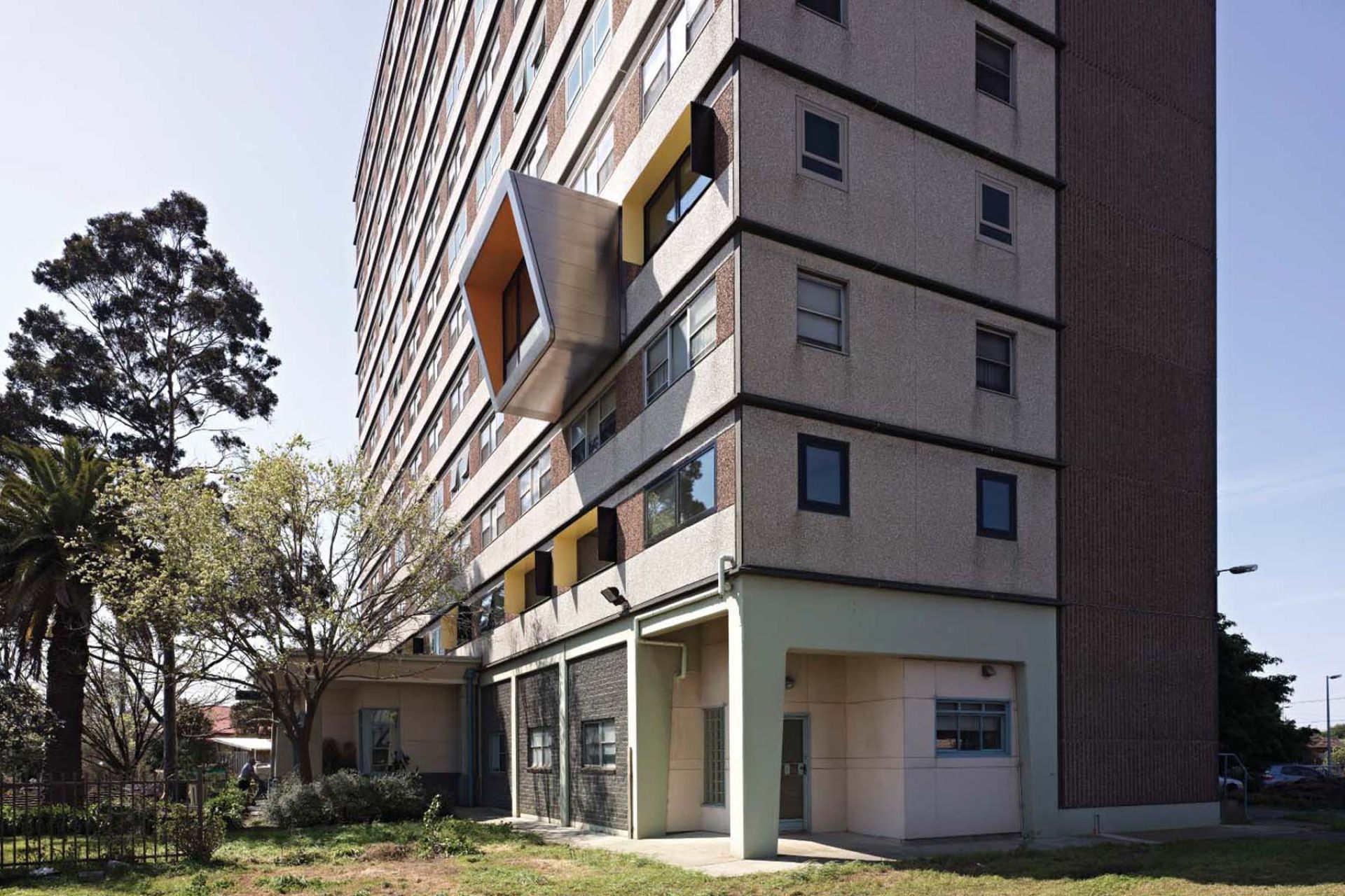 The future of our public housing towers | Pursuit by the University of ...