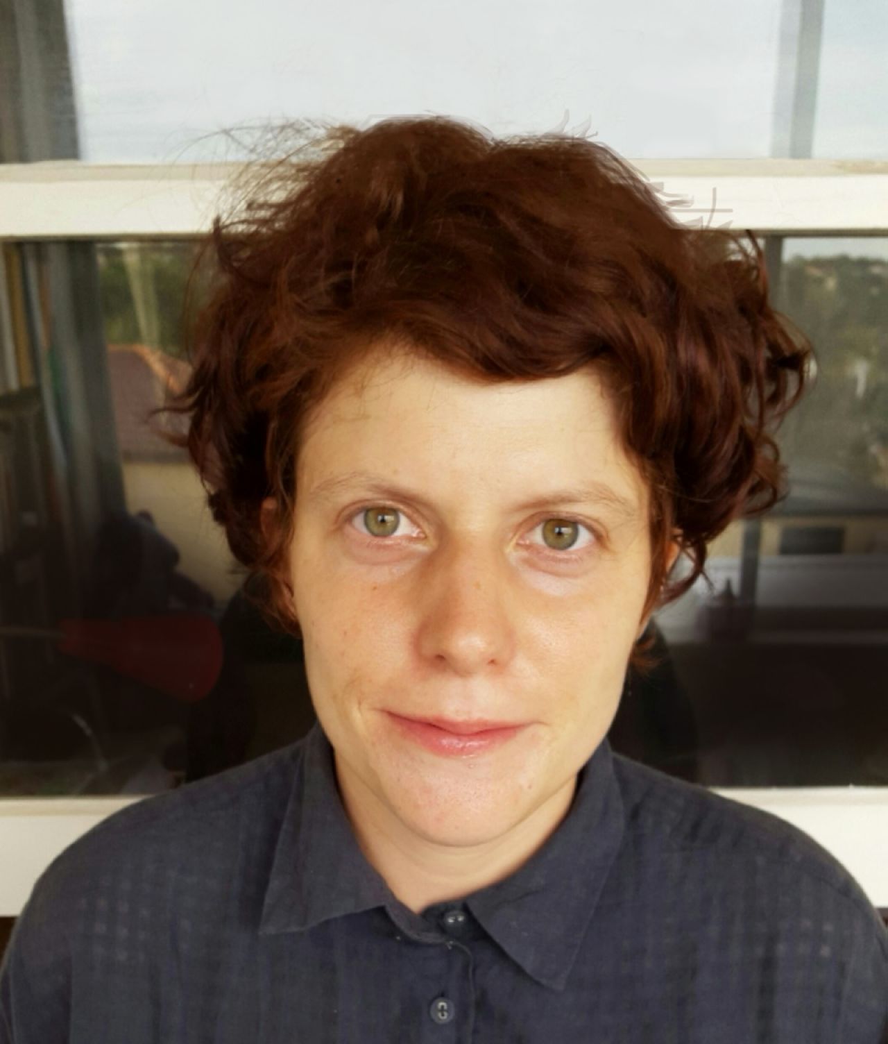 Associate Professor Elizabeth Hinde | Pursuit by the University of ...