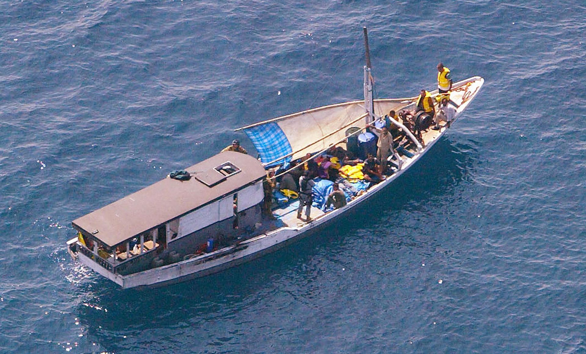 Changing the narrative on refugees | Pursuit by the University of Melbourne