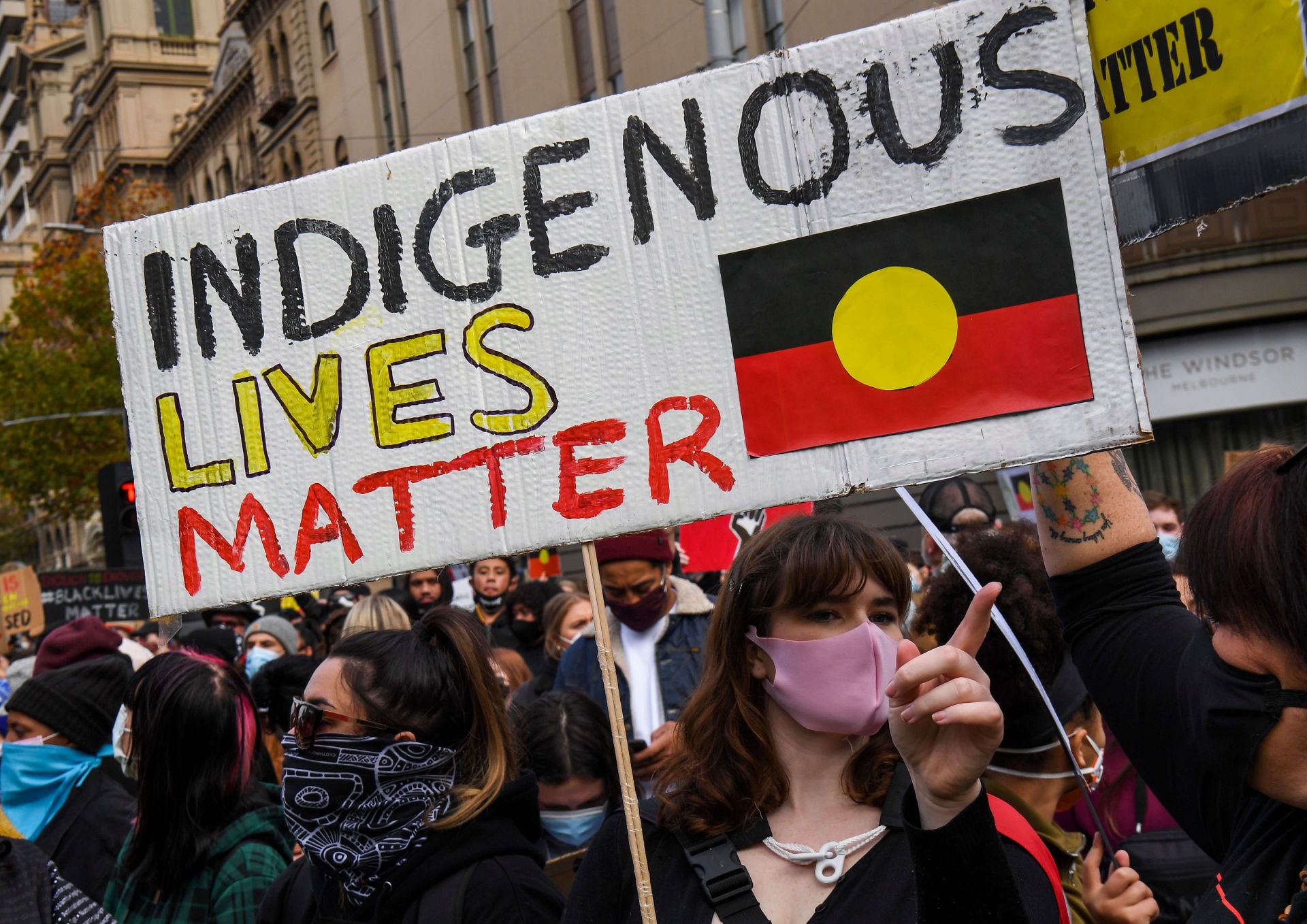Australia’s constitutional answer to structural racism | Pursuit by the ...