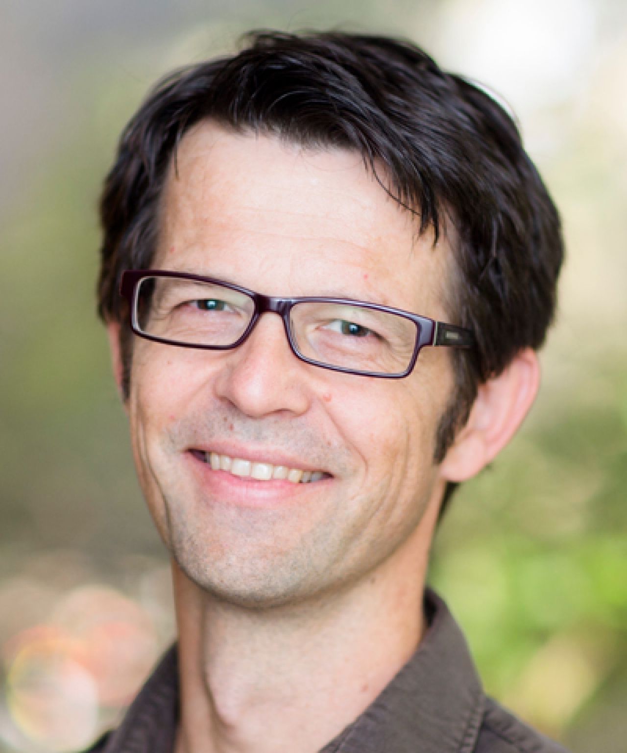Professor Peter Vesk | Pursuit by the University of Melbourne
