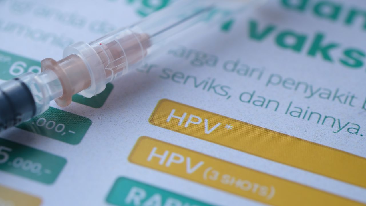 Just one dose of HPV vaccine benefits women worldwide | Pursuit by the ...