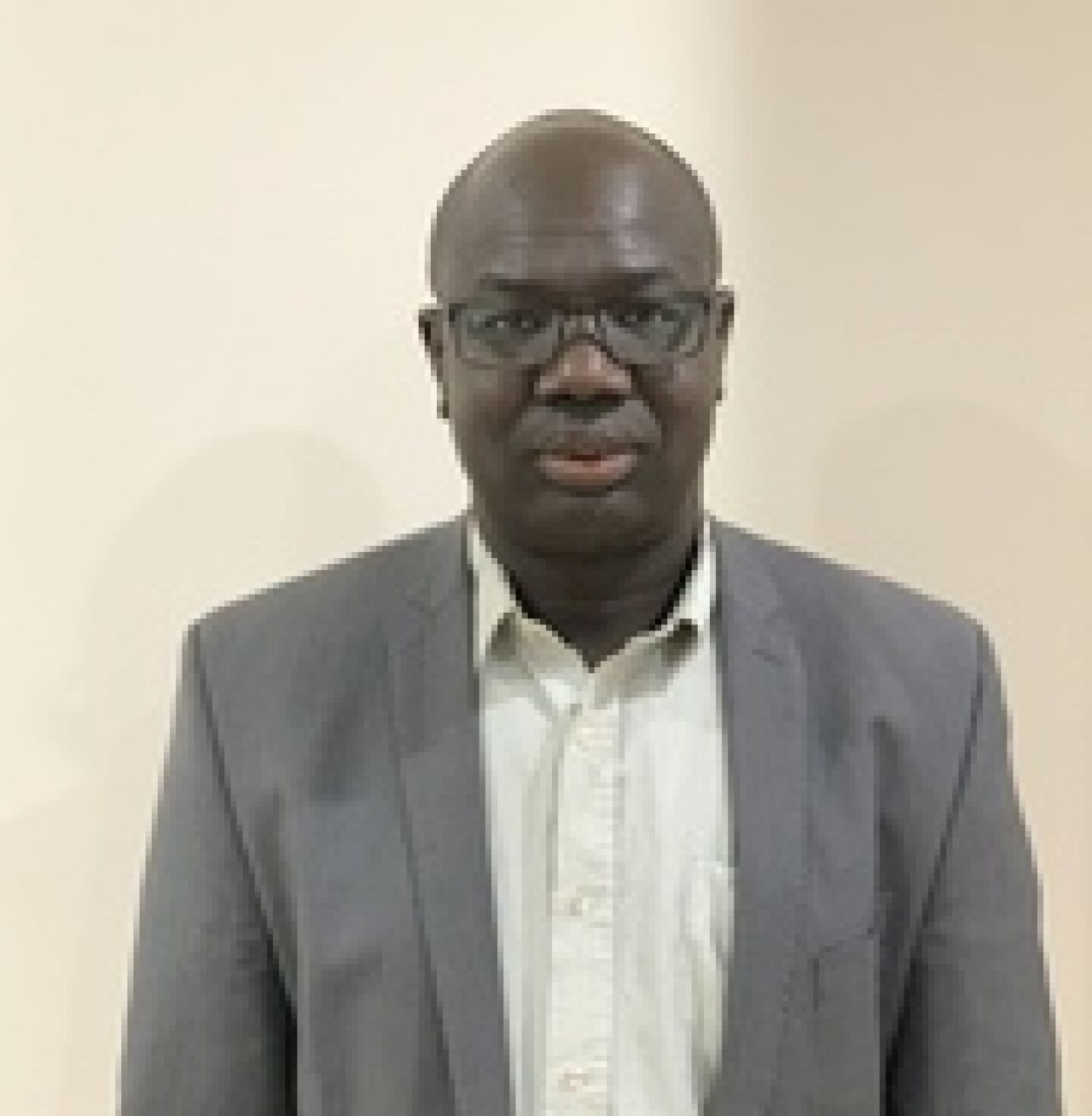 Dr William Abur | Pursuit by the University of Melbourne