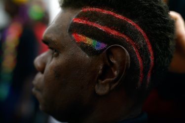 Embracing queer Indigenous Australia | Pursuit by the University of ...