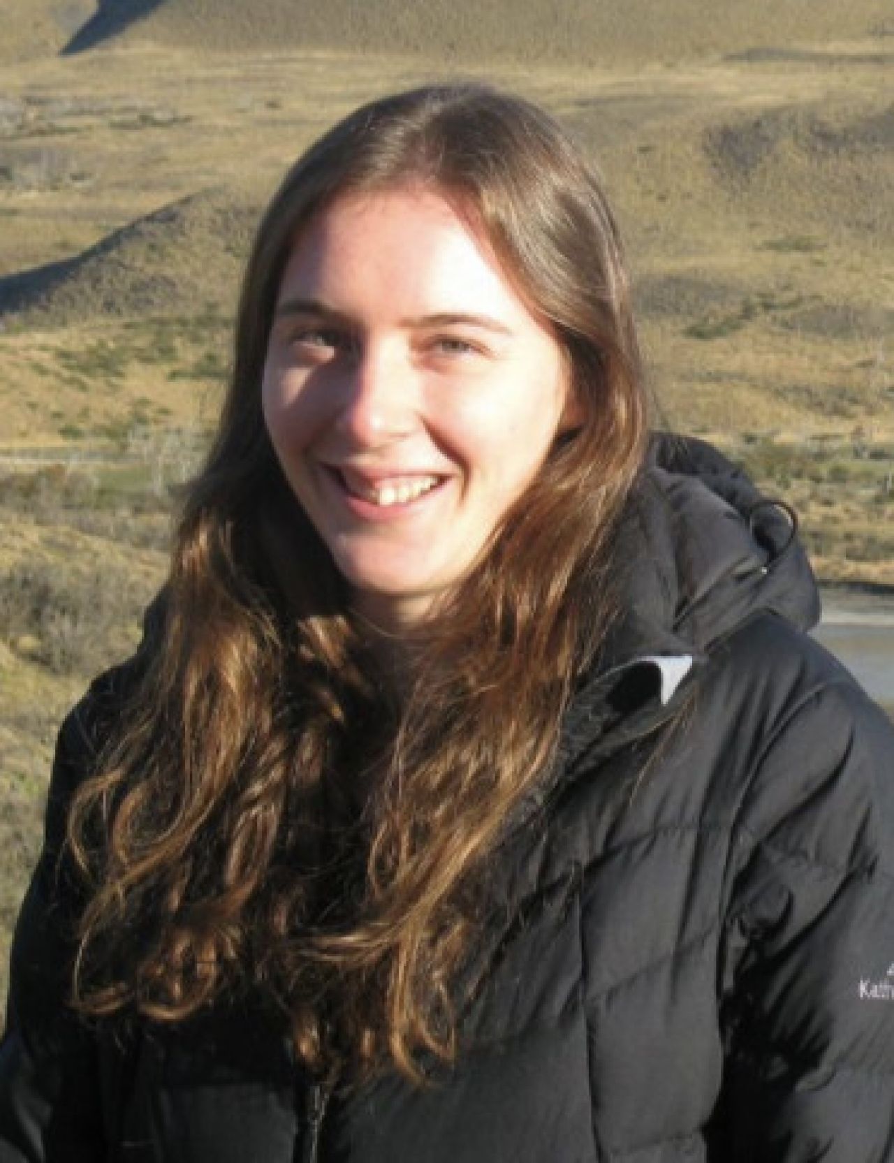 Ellen Corrick | Pursuit by the University of Melbourne