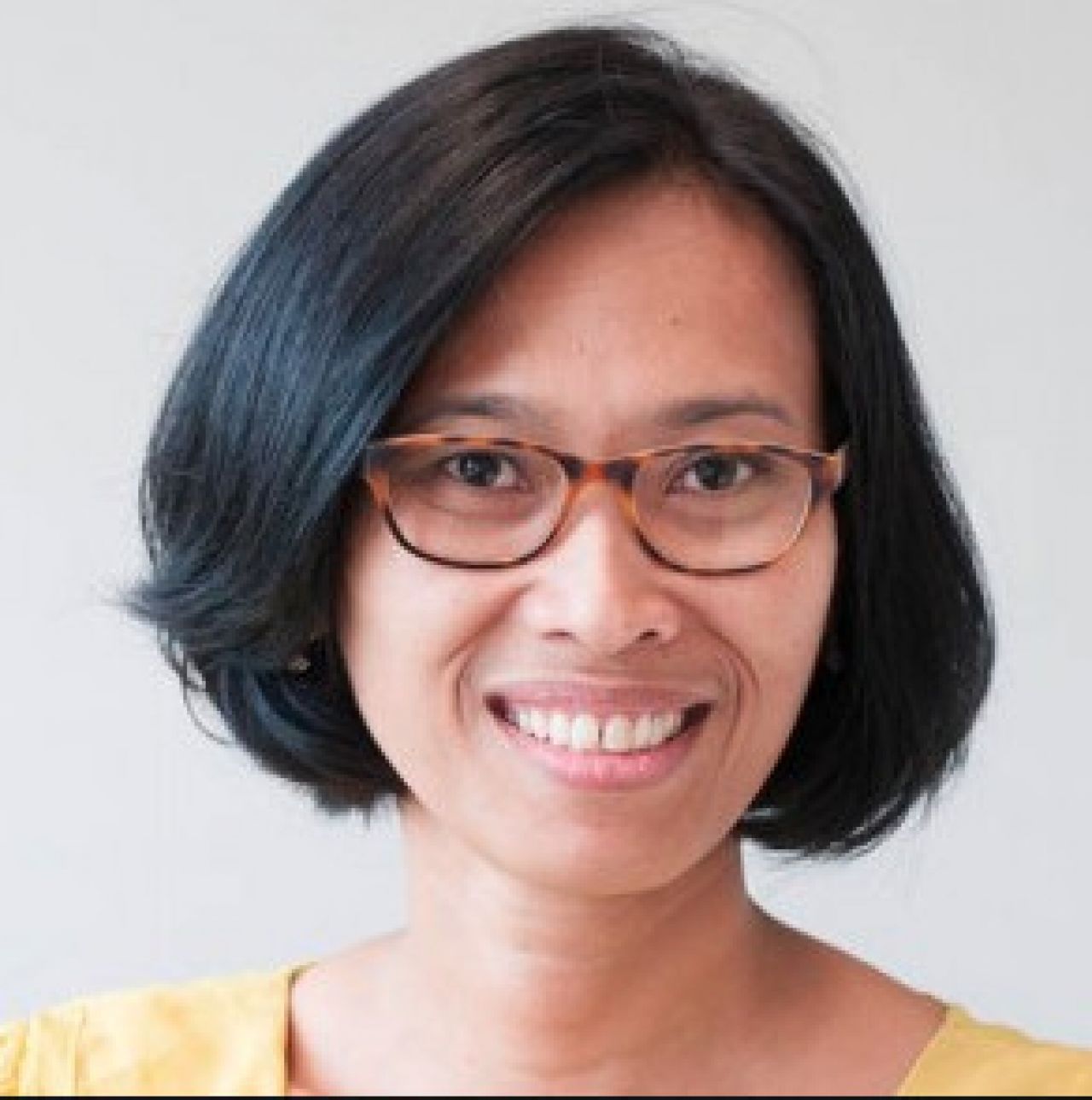 Dr Dina Afrianty | Pursuit by the University of Melbourne