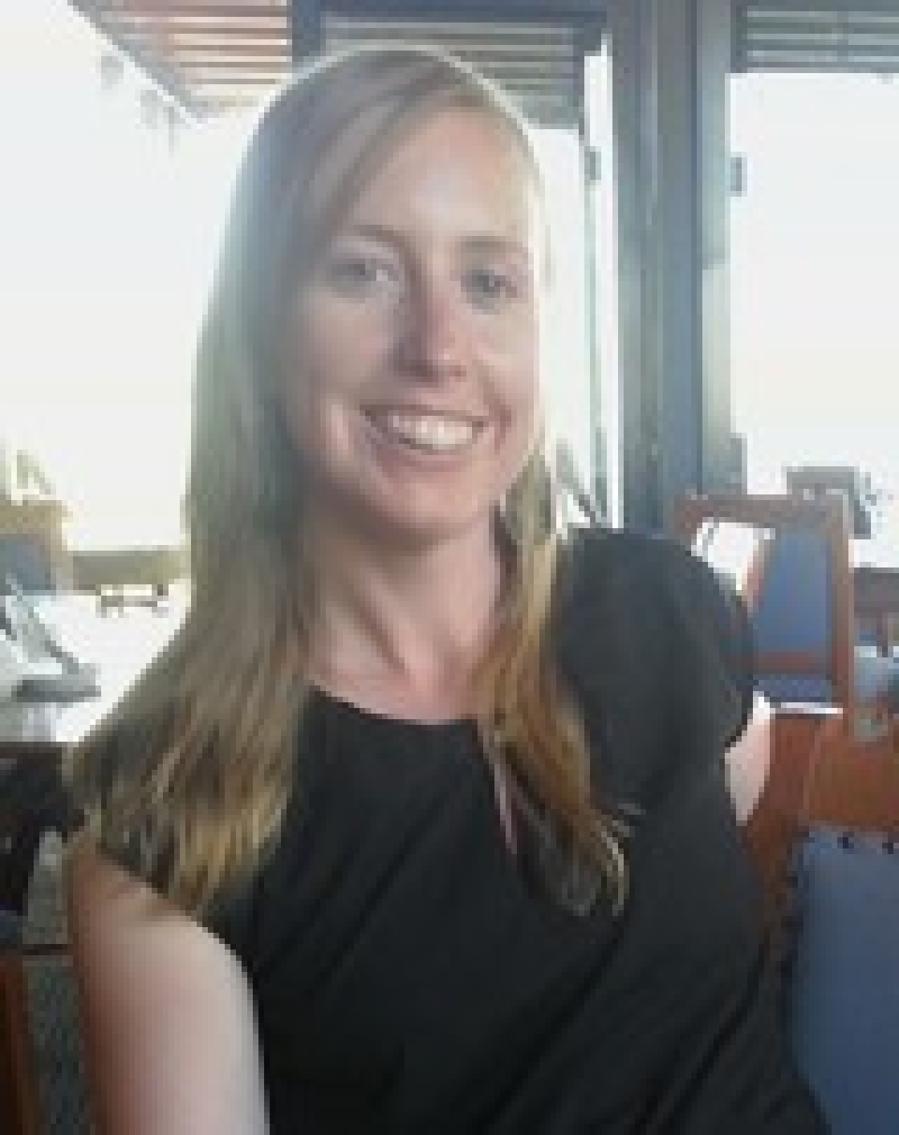 Dr Bridget Pratt | Pursuit by the University of Melbourne