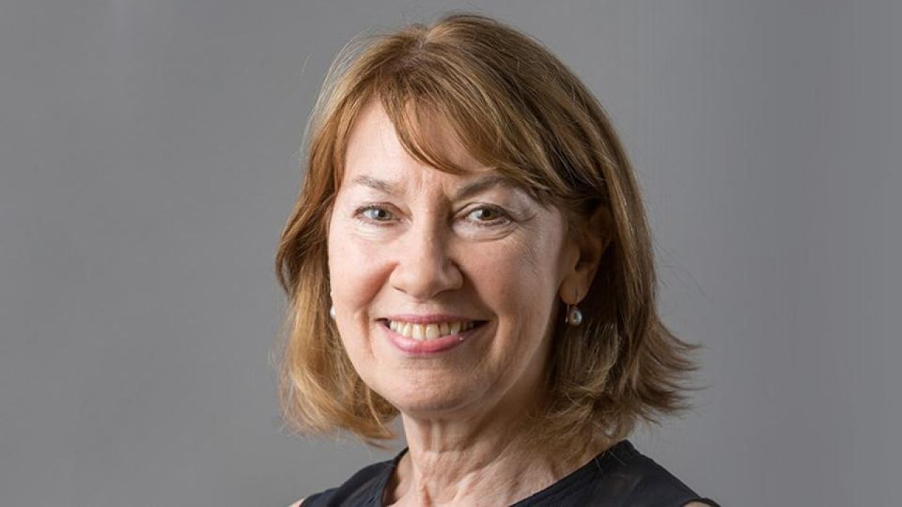 Professor Maxine McKew | Pursuit by the University of Melbourne