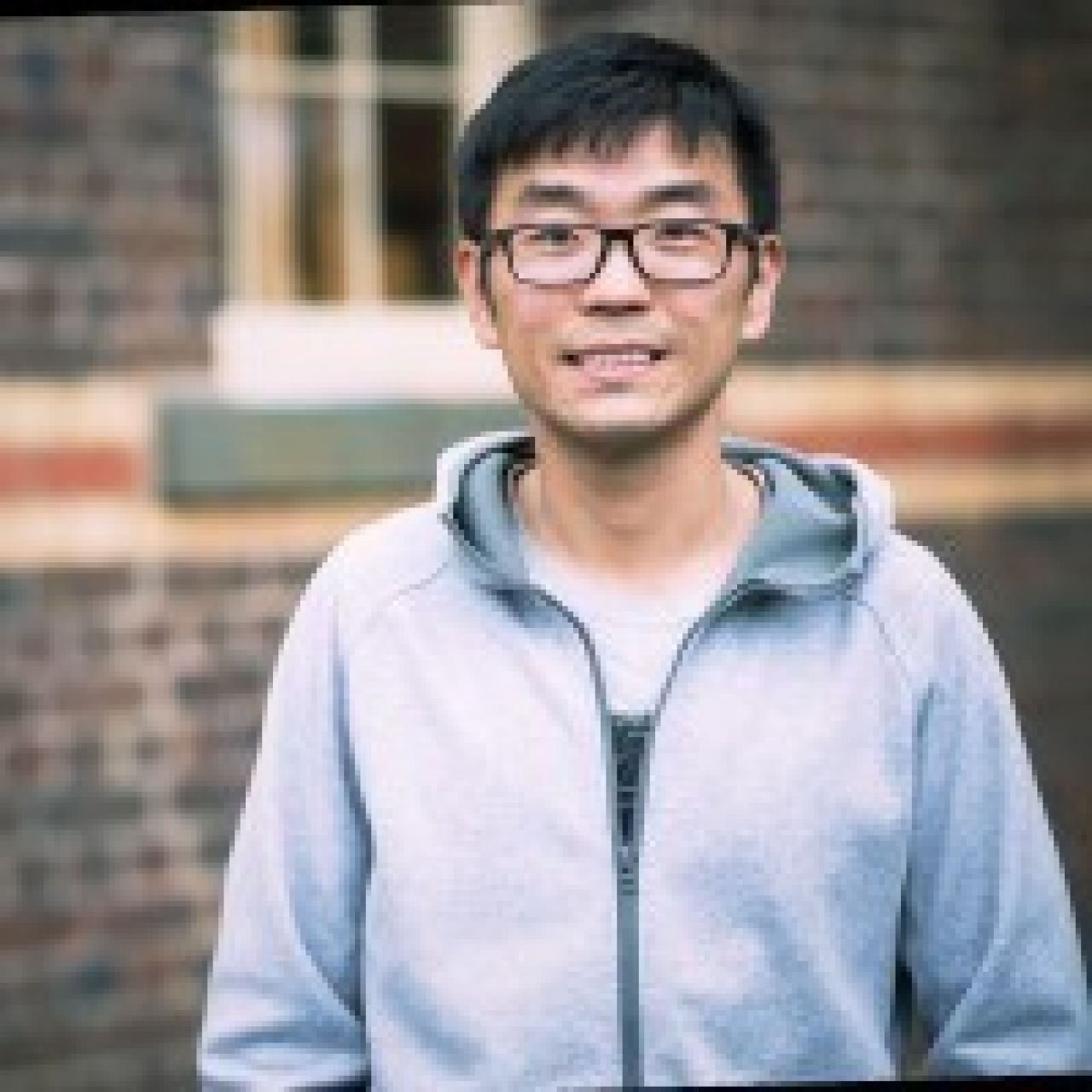 Dr Wilfred Wang | Pursuit by the University of Melbourne