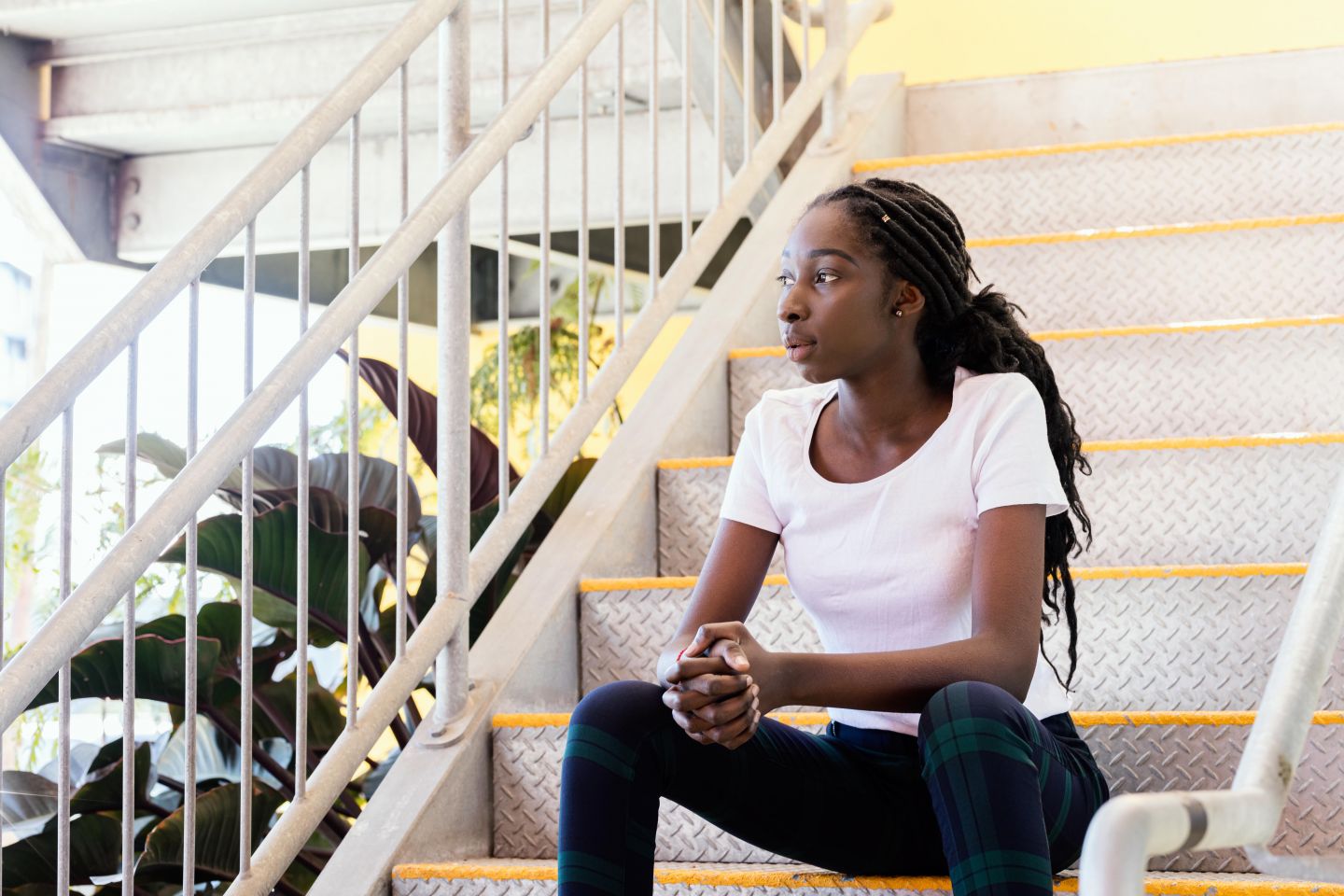 The mental health of young African Australians | Pursuit by the ...