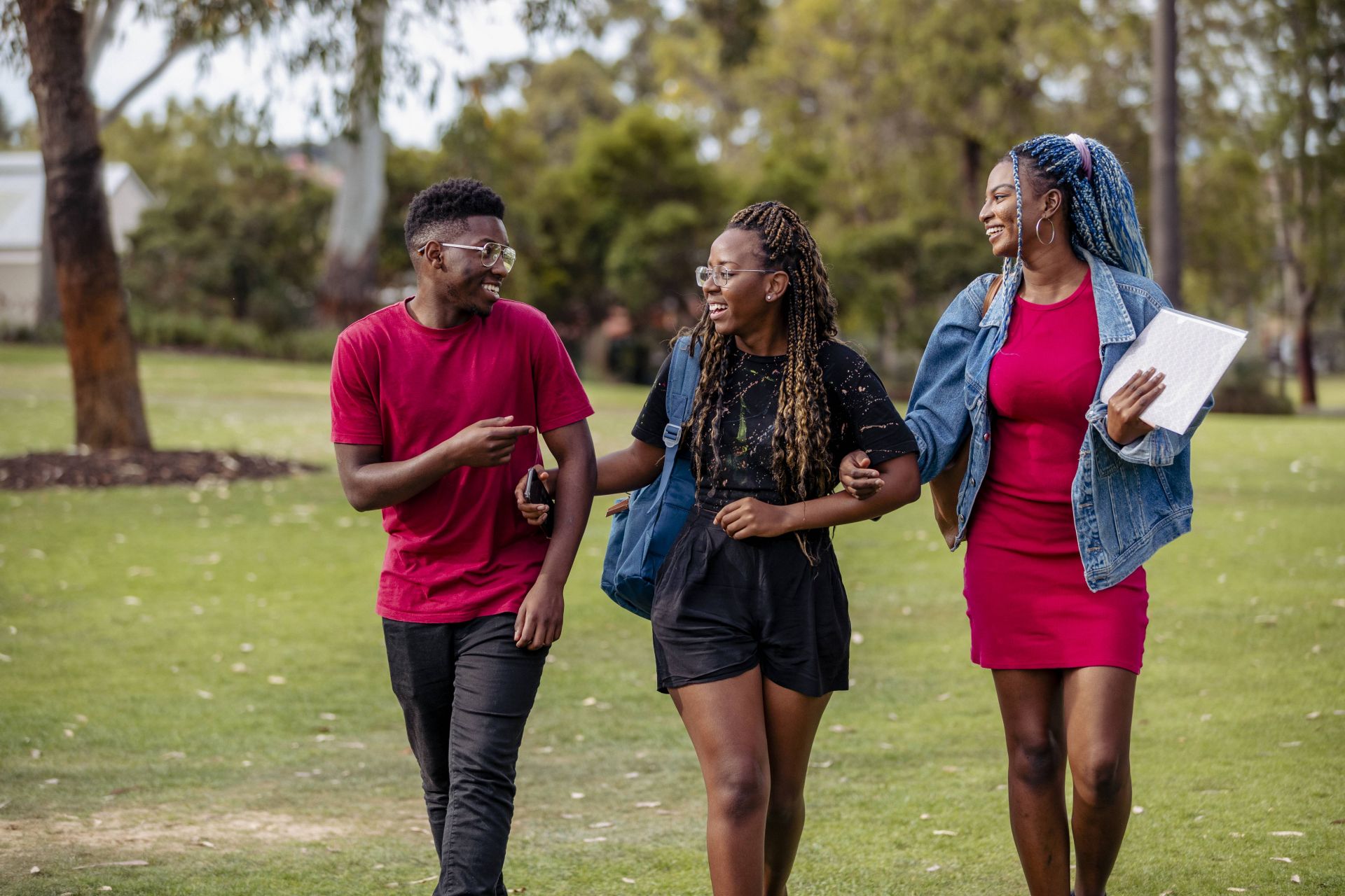 The mental health of young African Australians | Pursuit by the ...