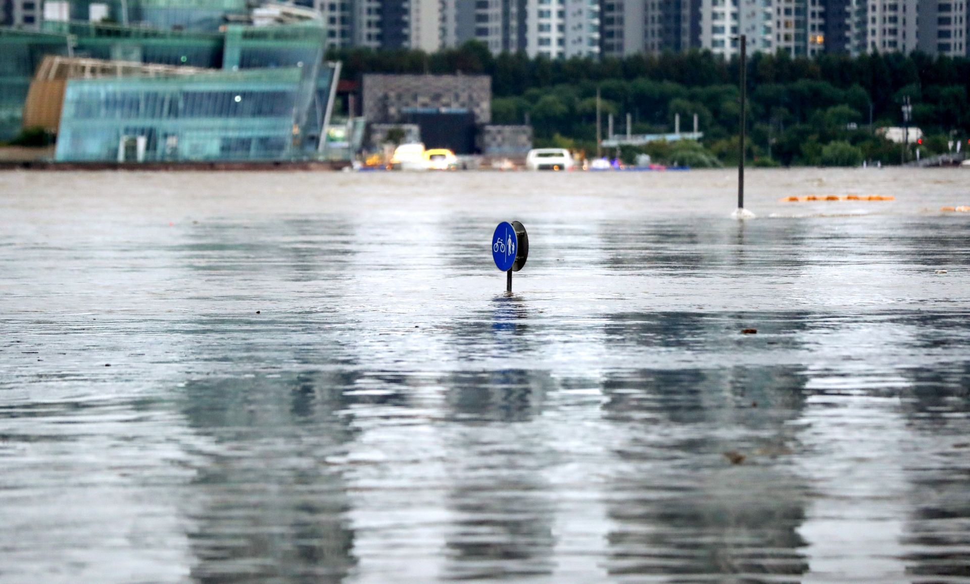 Planning floodproof cities | Pursuit by the University of Melbourne