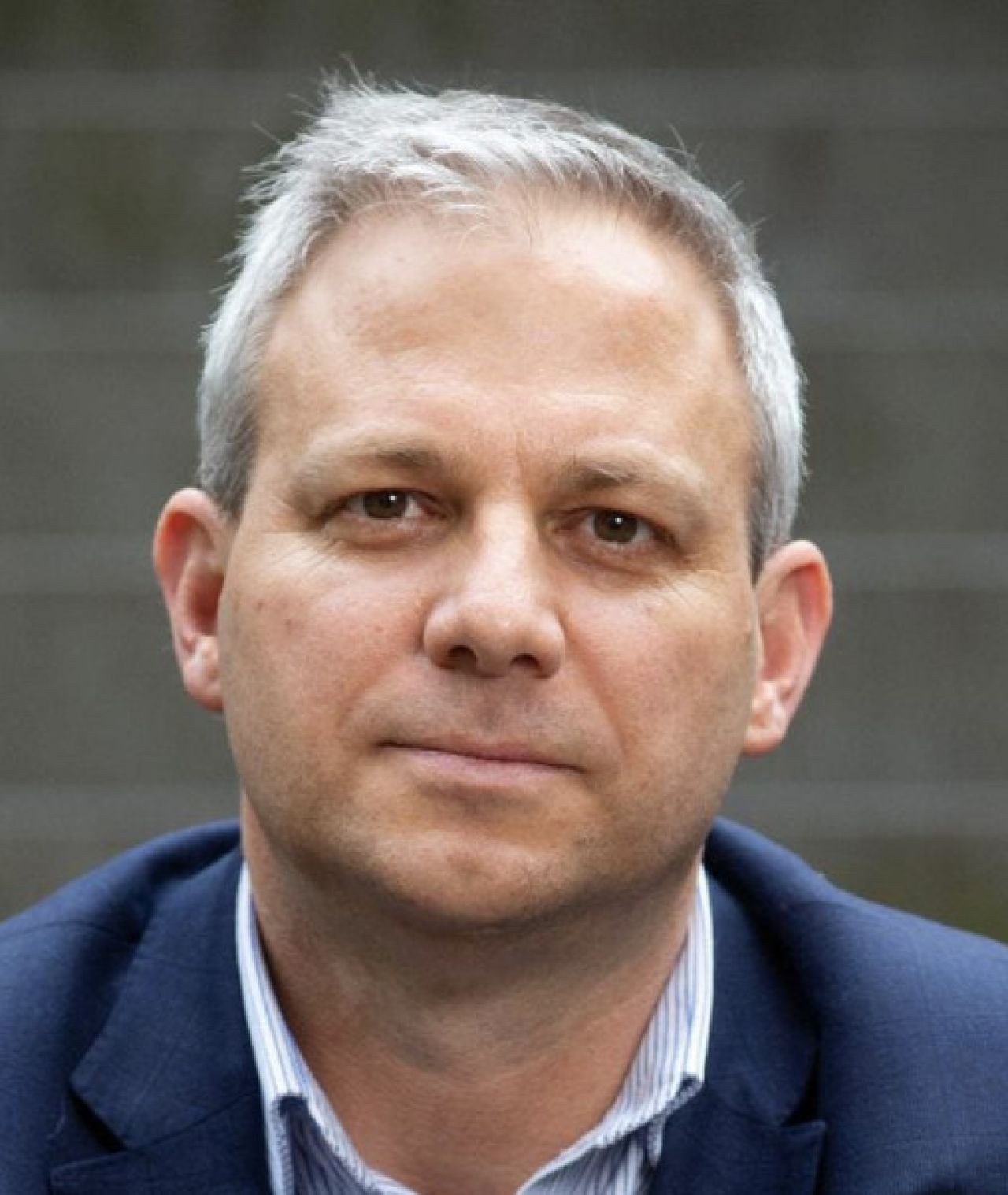 Professor Brett Sutton | Pursuit by the University of Melbourne