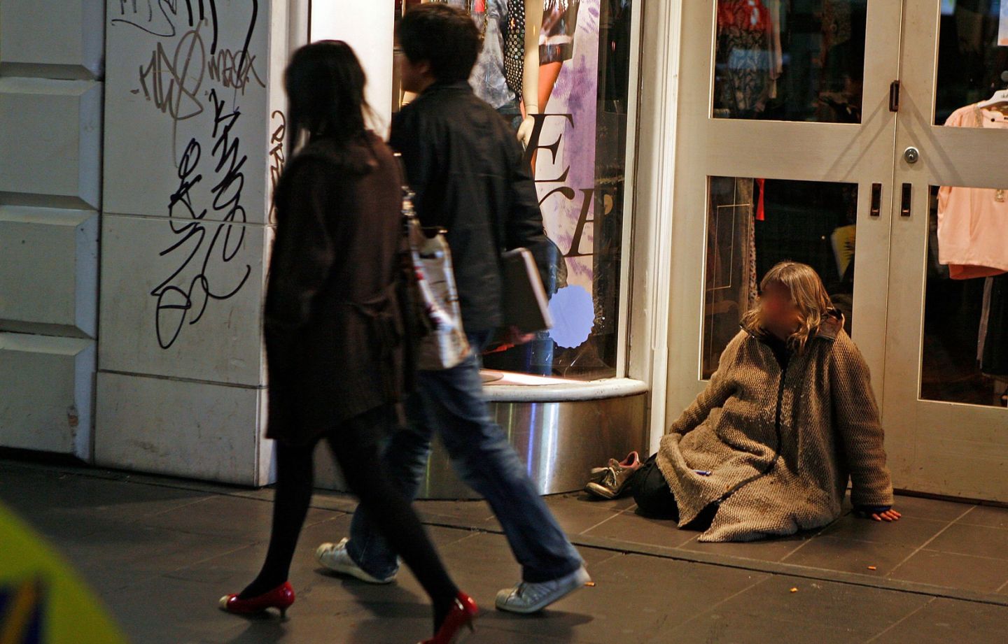 Melbourne's housing crisis and homelessness | Pursuit by the University ...