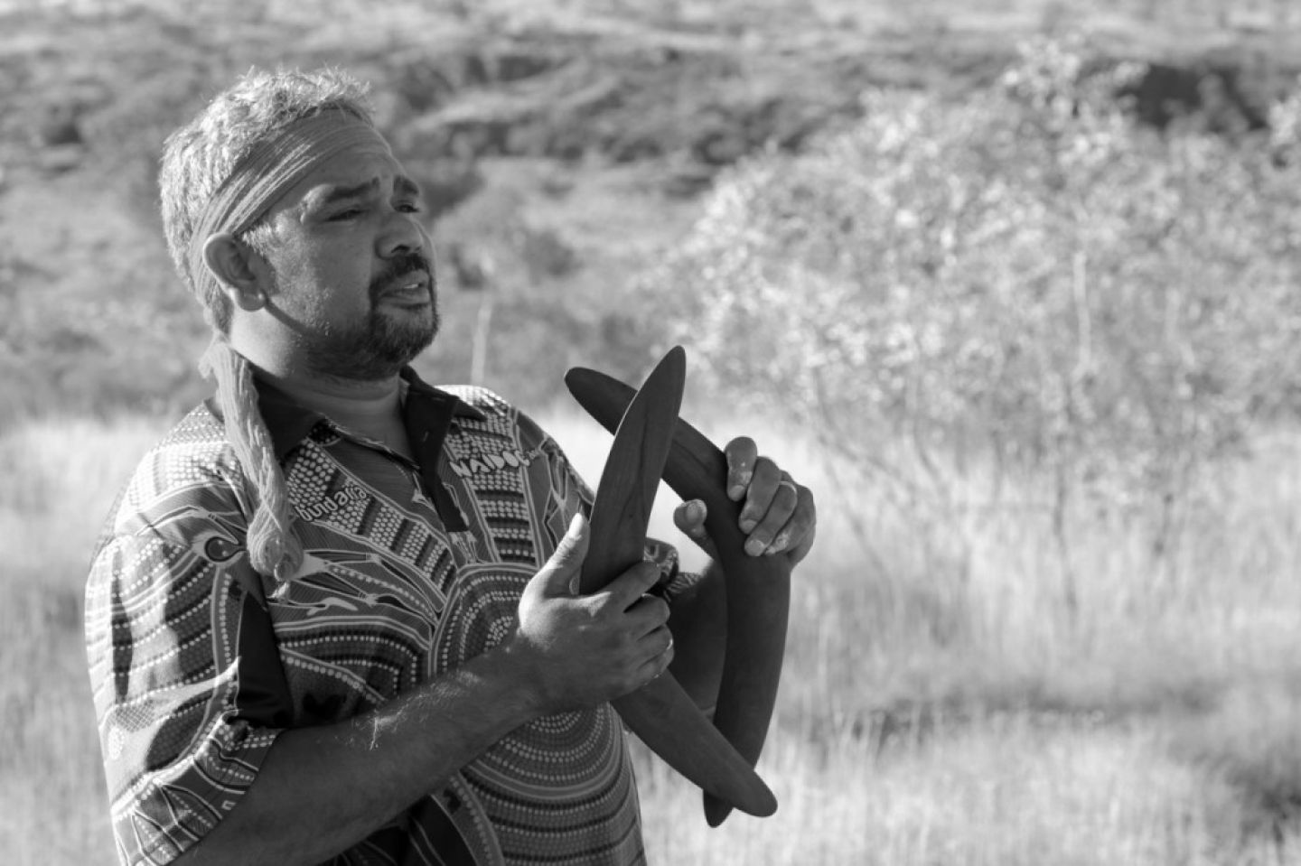Sustaining song and spirit | Pursuit by the University of Melbourne