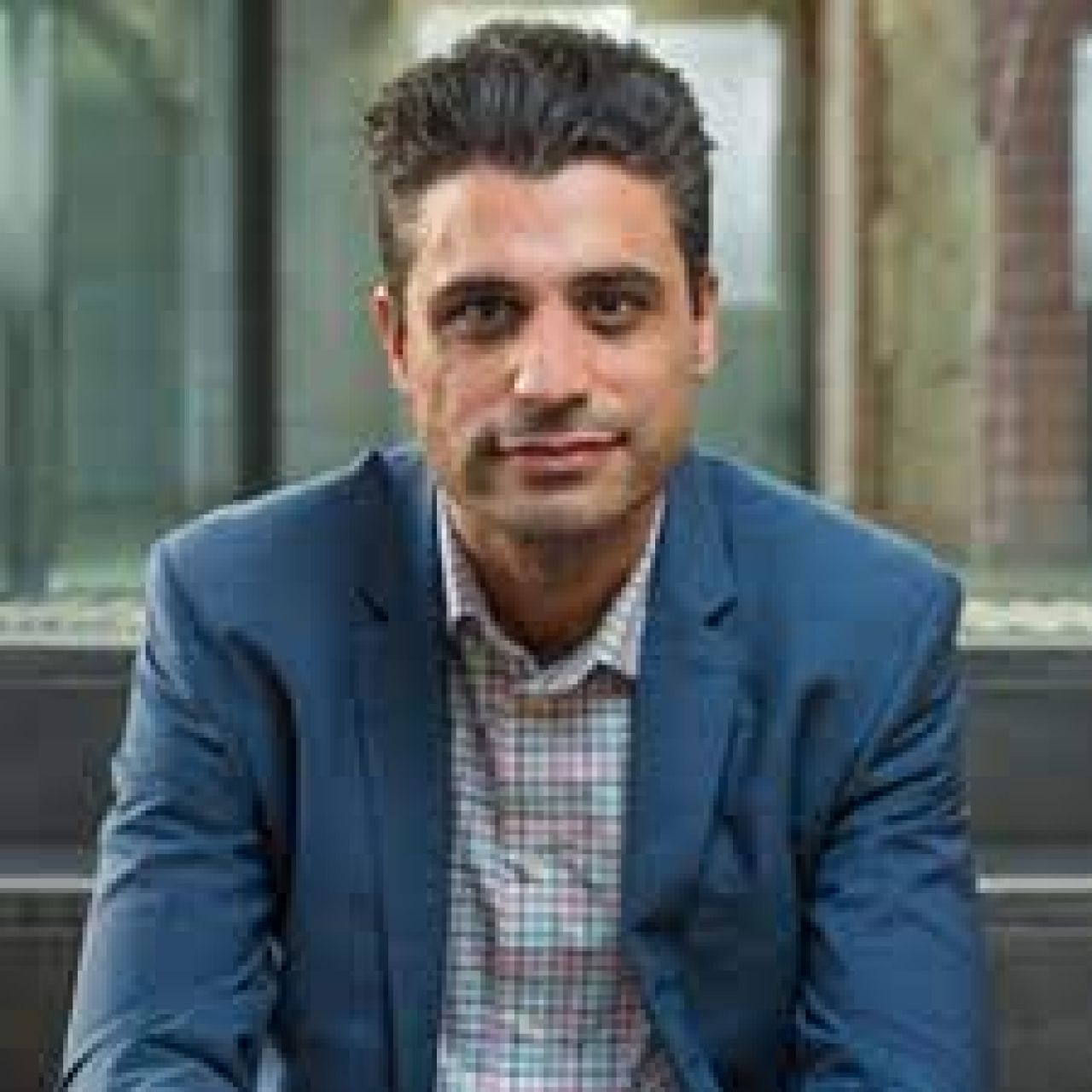 Aleem Ali | Pursuit by the University of Melbourne