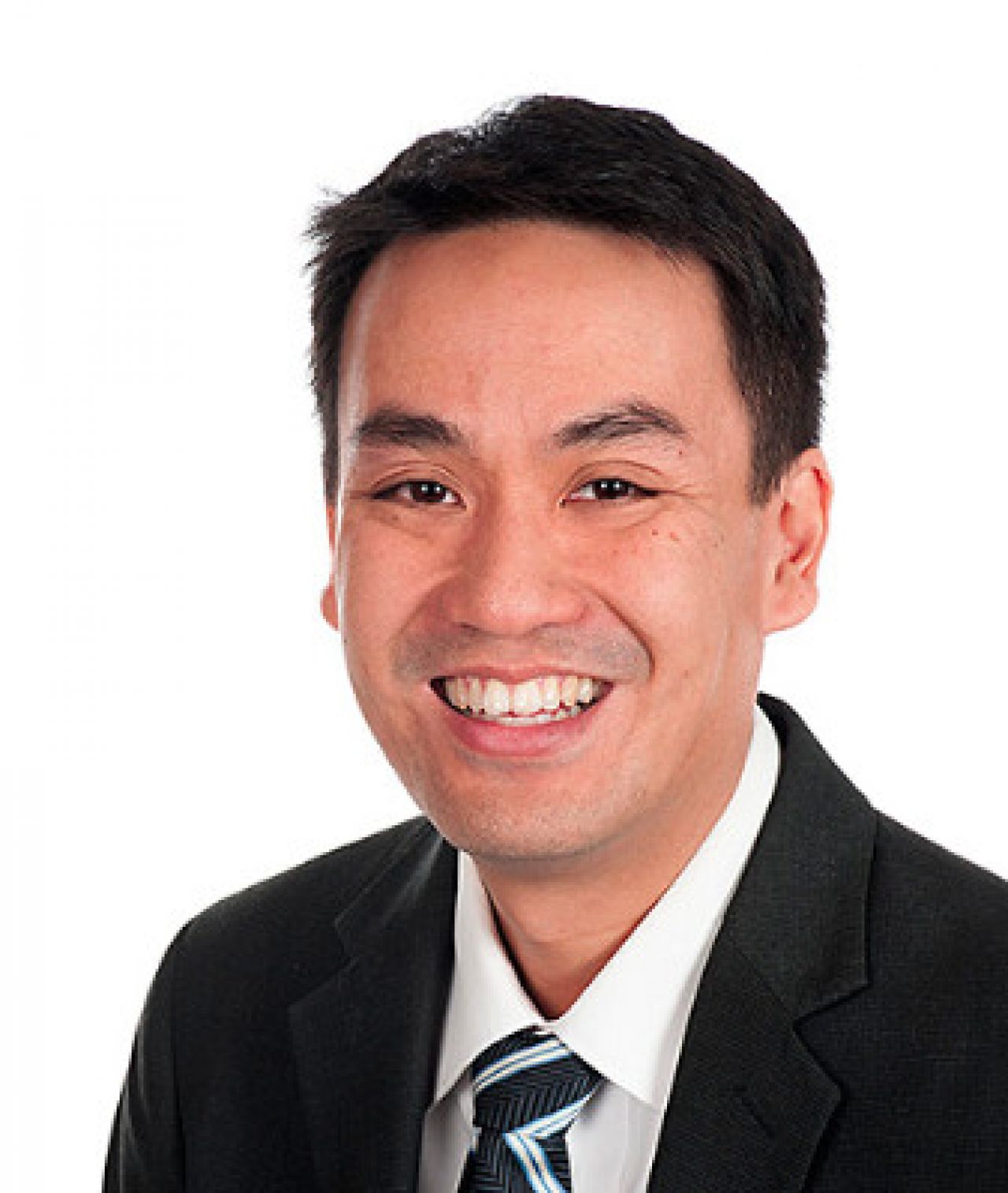Associate Professor Brian Le | Pursuit by the University of Melbourne