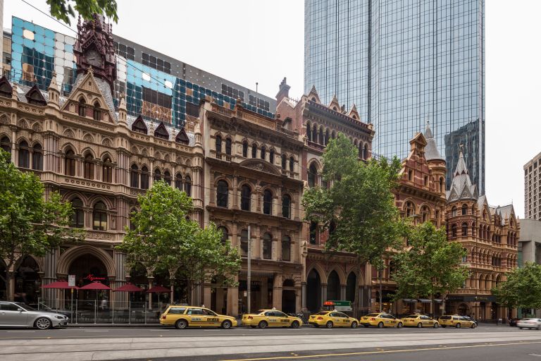 Australia’s top 10 iconic architectural sites | Pursuit by the ...