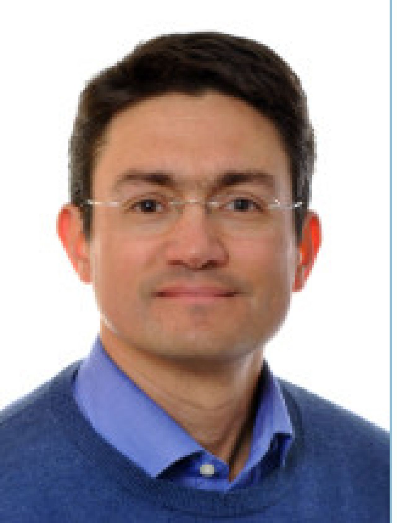 Professor Vladimir Canudas-Romo | Pursuit by the University of Melbourne