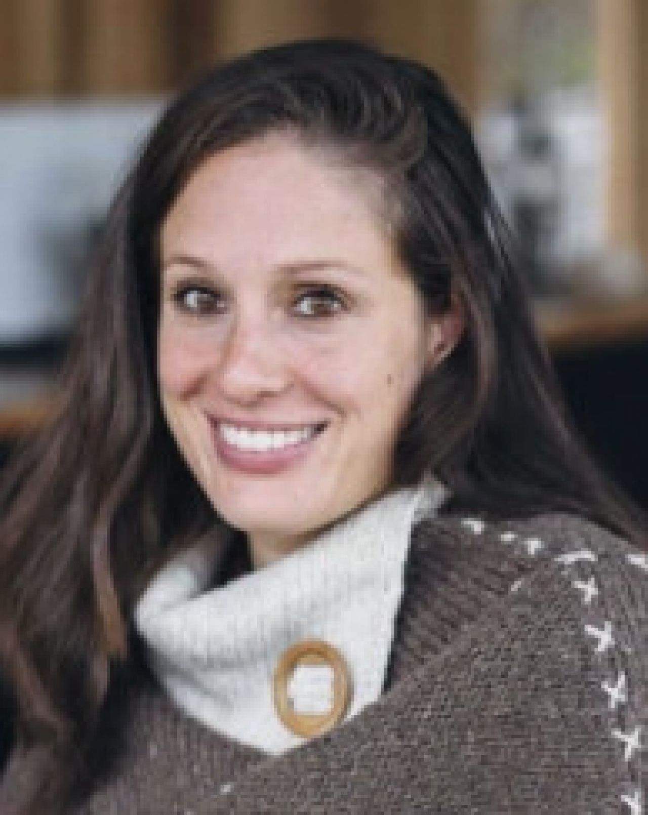 Dr Lara Stevens | Pursuit by the University of Melbourne