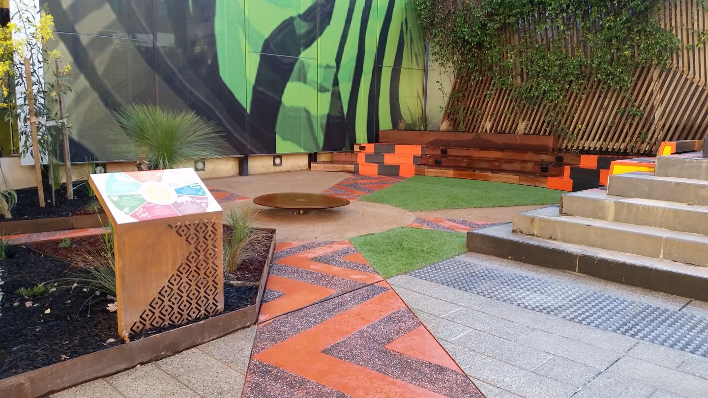 Q&A: The Indigenous design perspective | Pursuit by the University of ...