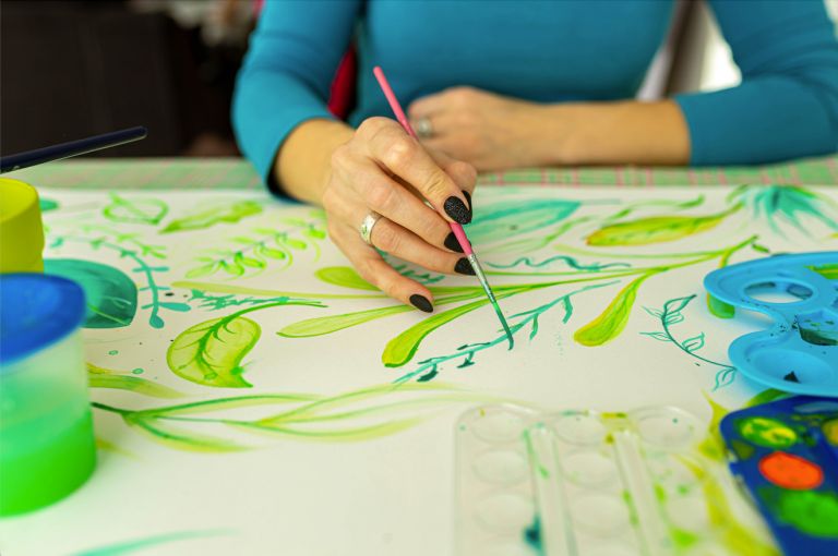 Gendered labour in the Australian arts | Pursuit by the University of ...