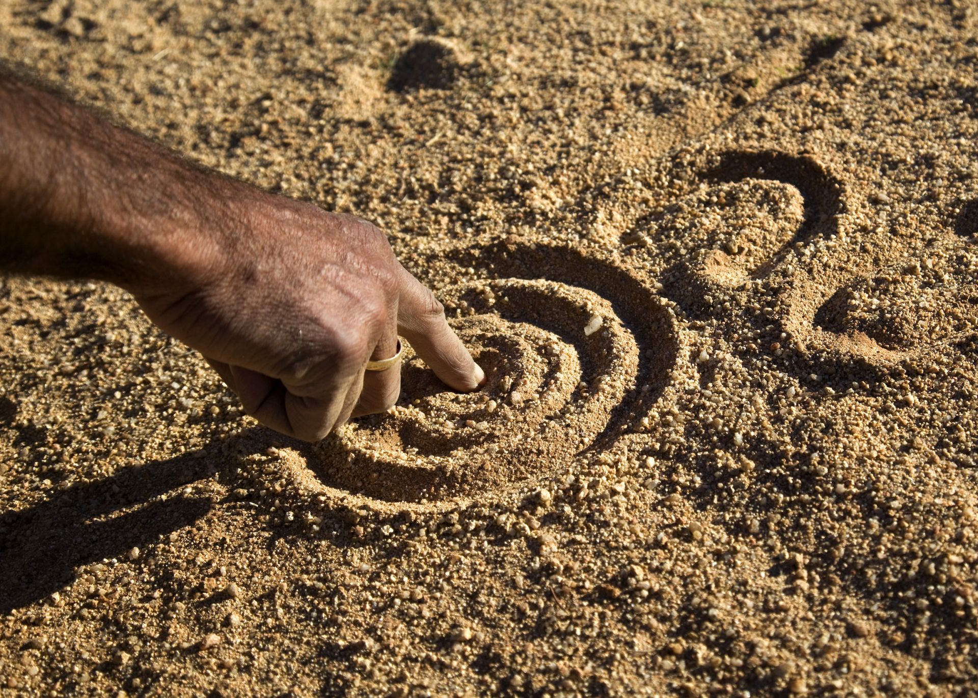 Bringing back languages from scraps of paper | Pursuit by the ...