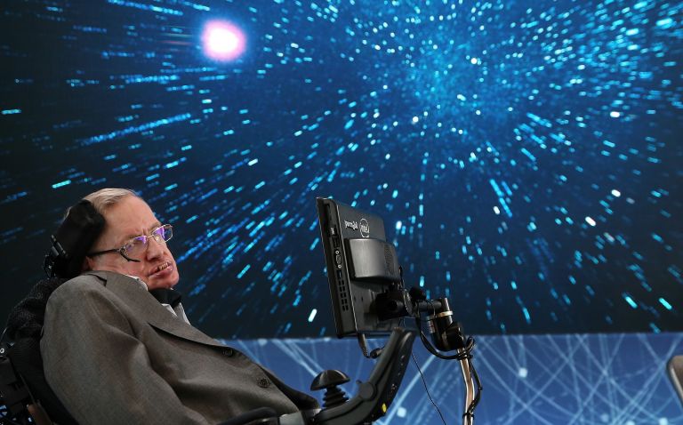 A brief history of Hawking’s scientific legacy | Pursuit by the ...