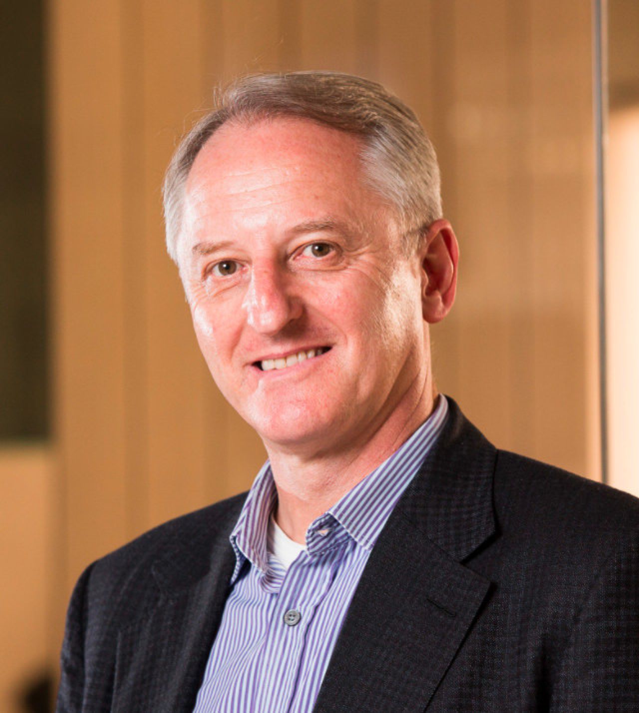 Professor Raymond R. Volkas | Pursuit by the University of Melbourne