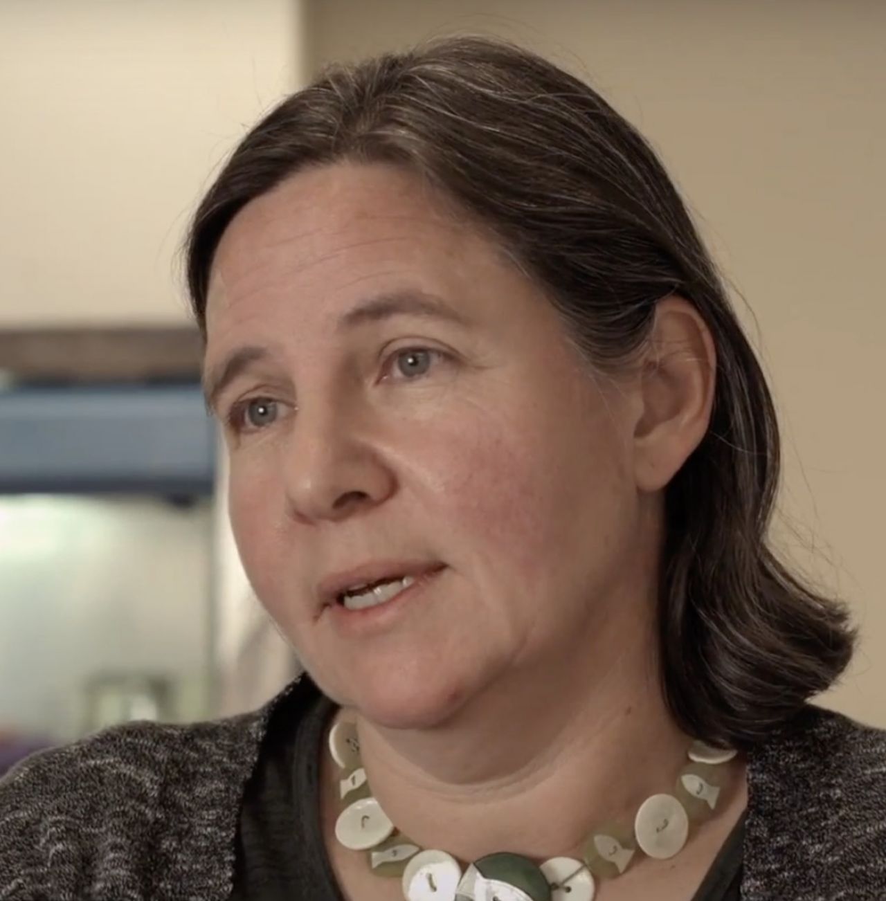 Associate Professor Caroline Lodge | Pursuit by the University of Melbourne