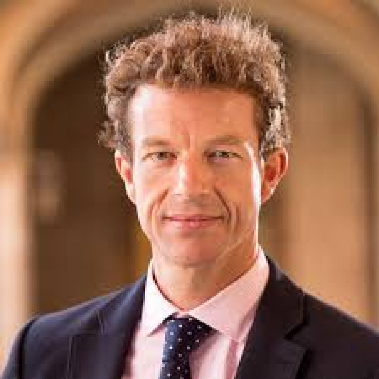 Professor Craig Jeffrey | Pursuit by the University of Melbourne