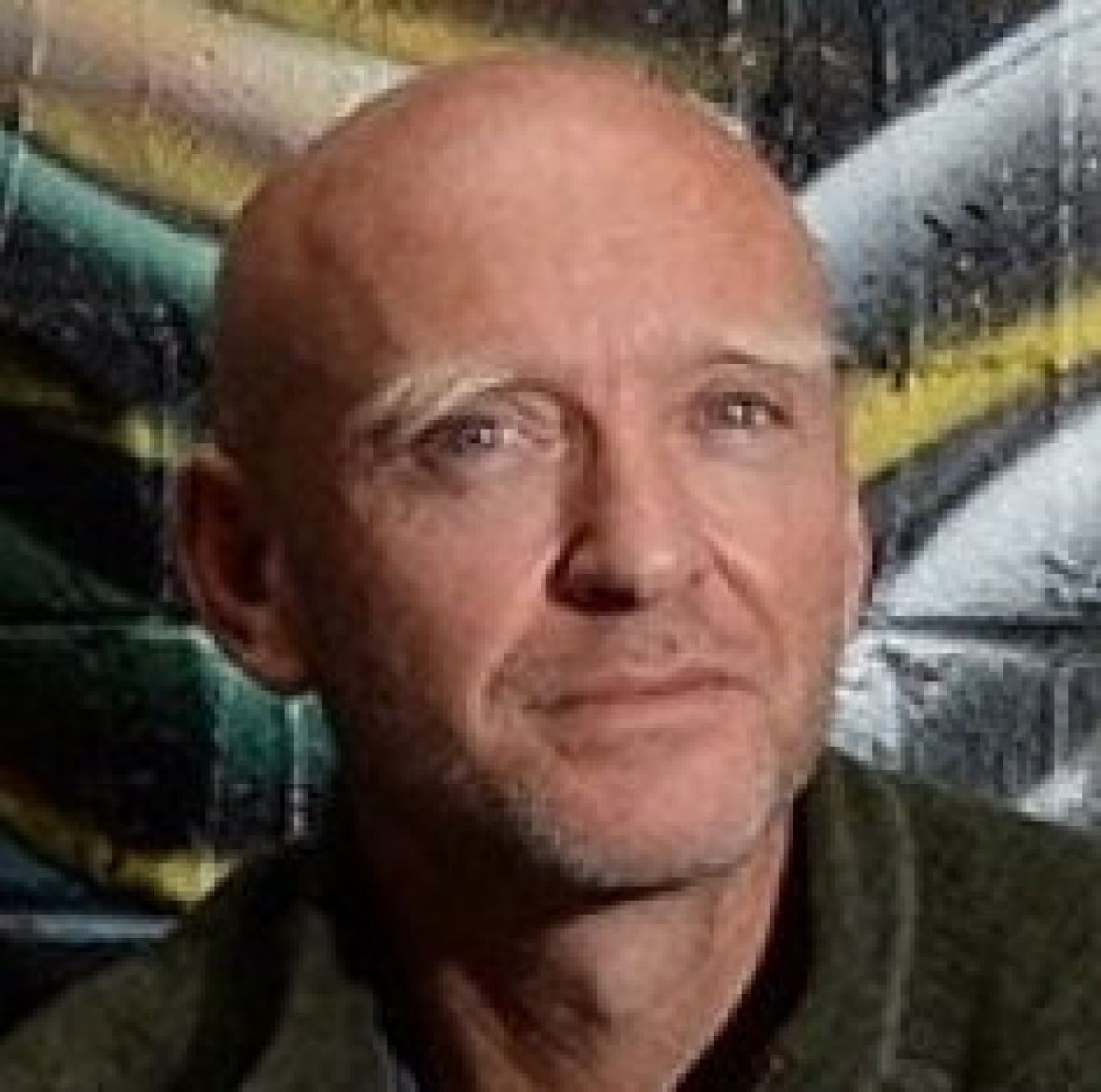 Professor Guy Johnson | Pursuit by the University of Melbourne