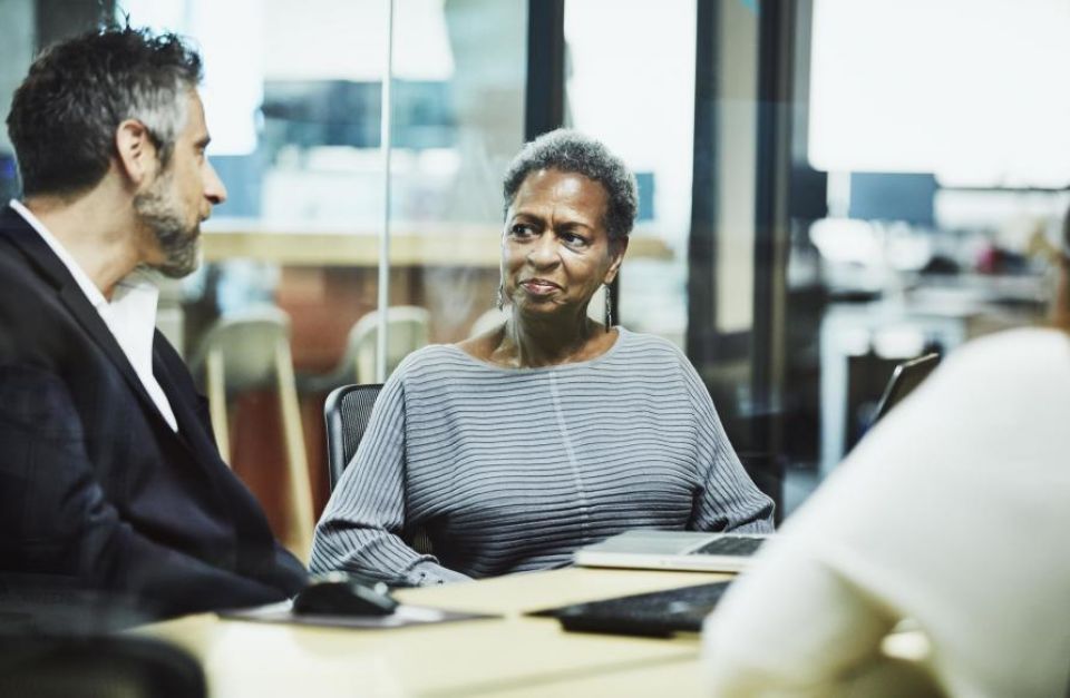 Women, age discrimination and work | Pursuit by the University of Melbourne
